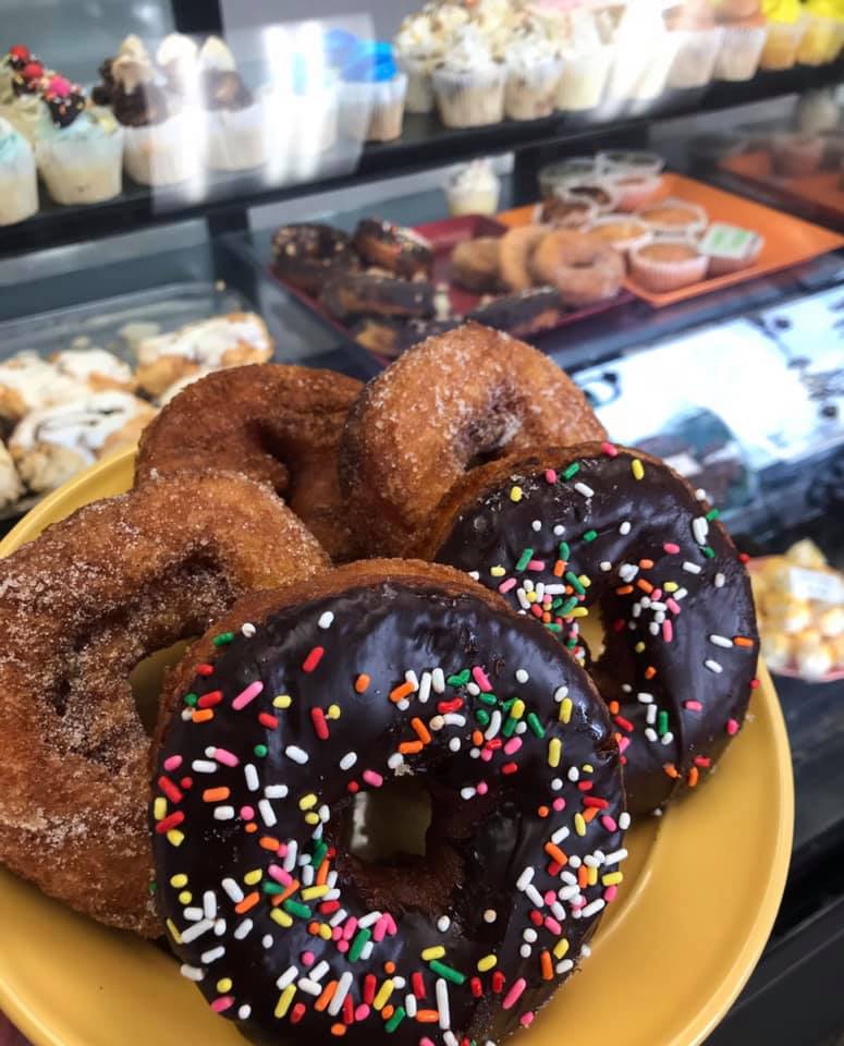 Mixin' It Up Gluten Free Bakery & Rental Kitchen – Celiac Safe ...